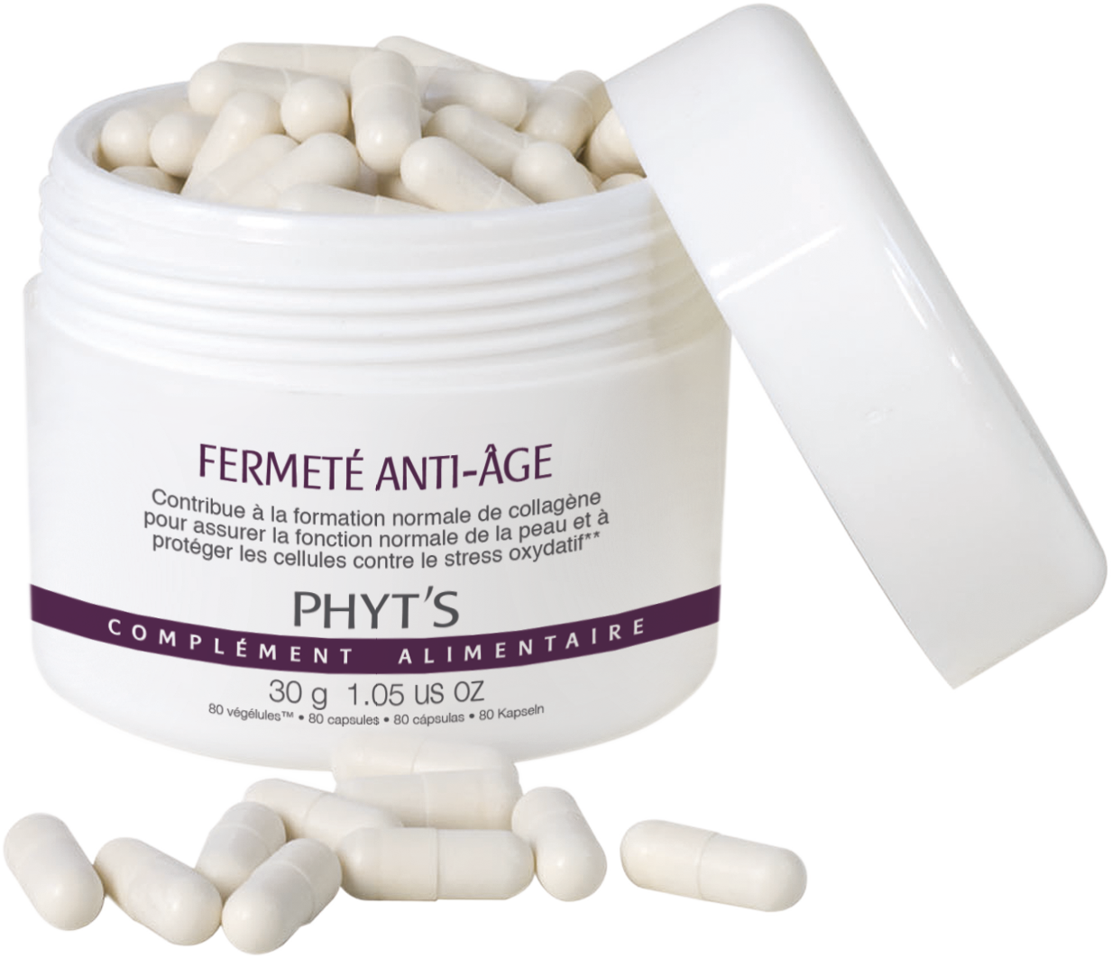 Beauty-Onlineshop: Methode Brigitte Kettner, Phyt's Bio, Dr. Grandel ...